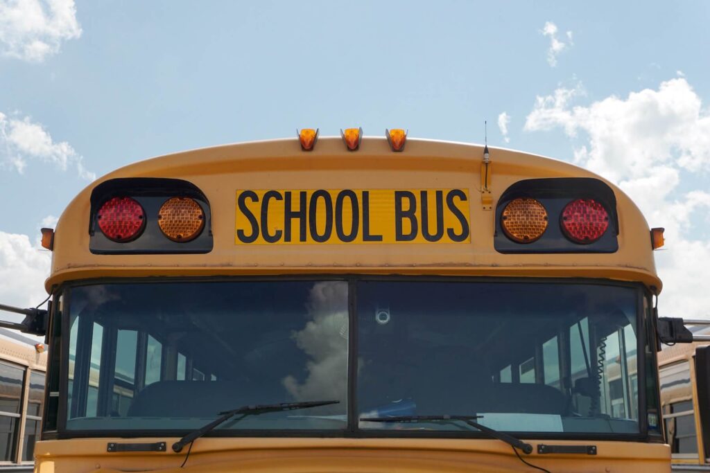 School Bus Accident Lawyer in Mt. Sterling, KY | Maze Law | Maze Law ...