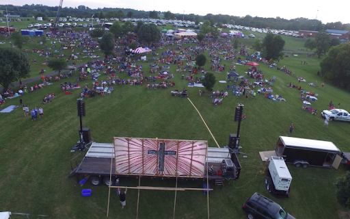 Community Involvement in Lexington, KY | Maze Law